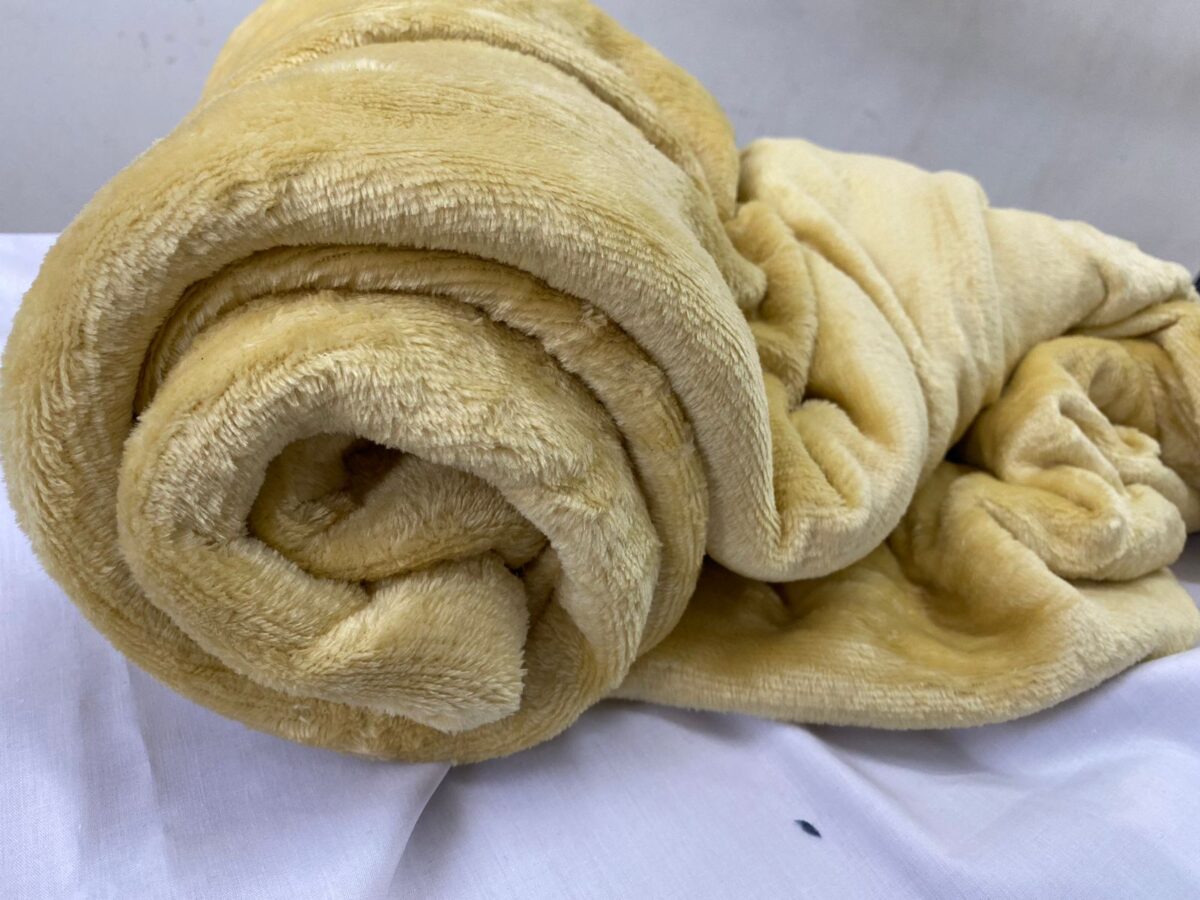 Frazada Flannel Lisa X 2 1/2 Plazas – Mundo Los Ángeles